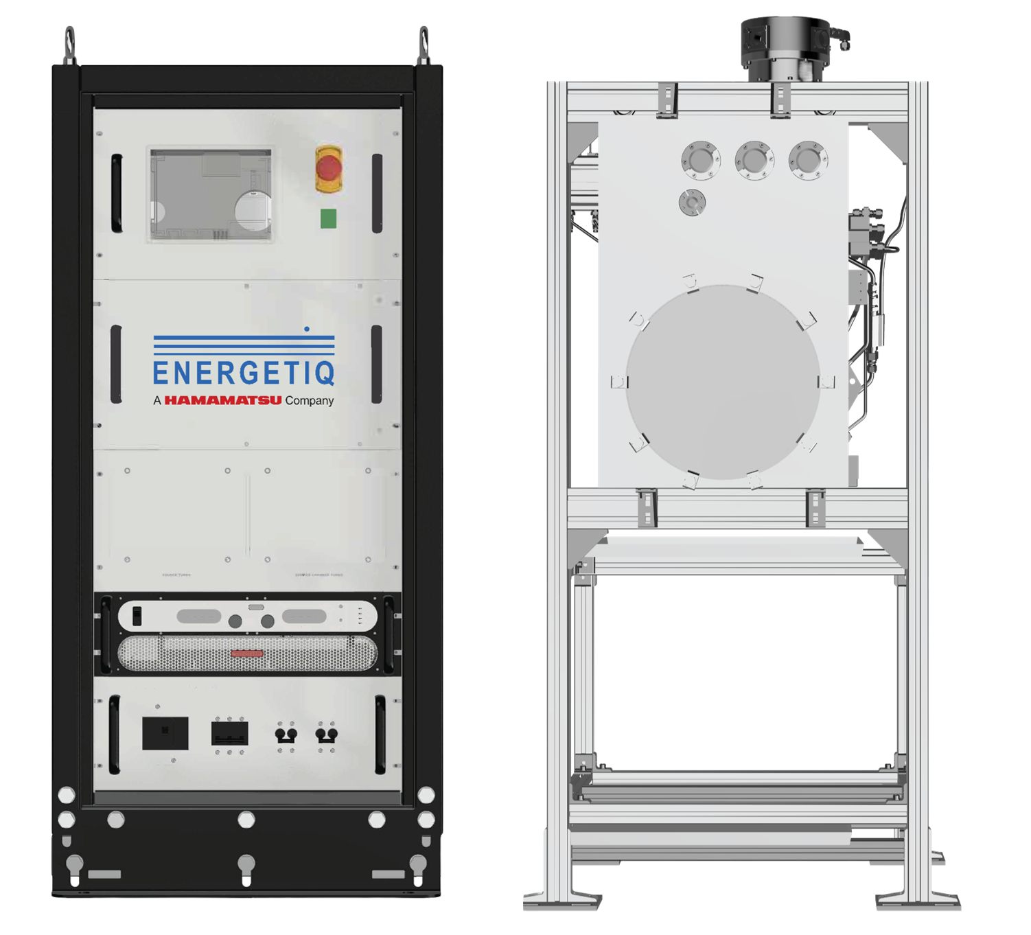 Advanced Lithography + Patterning Virtual Booth | Energetiq